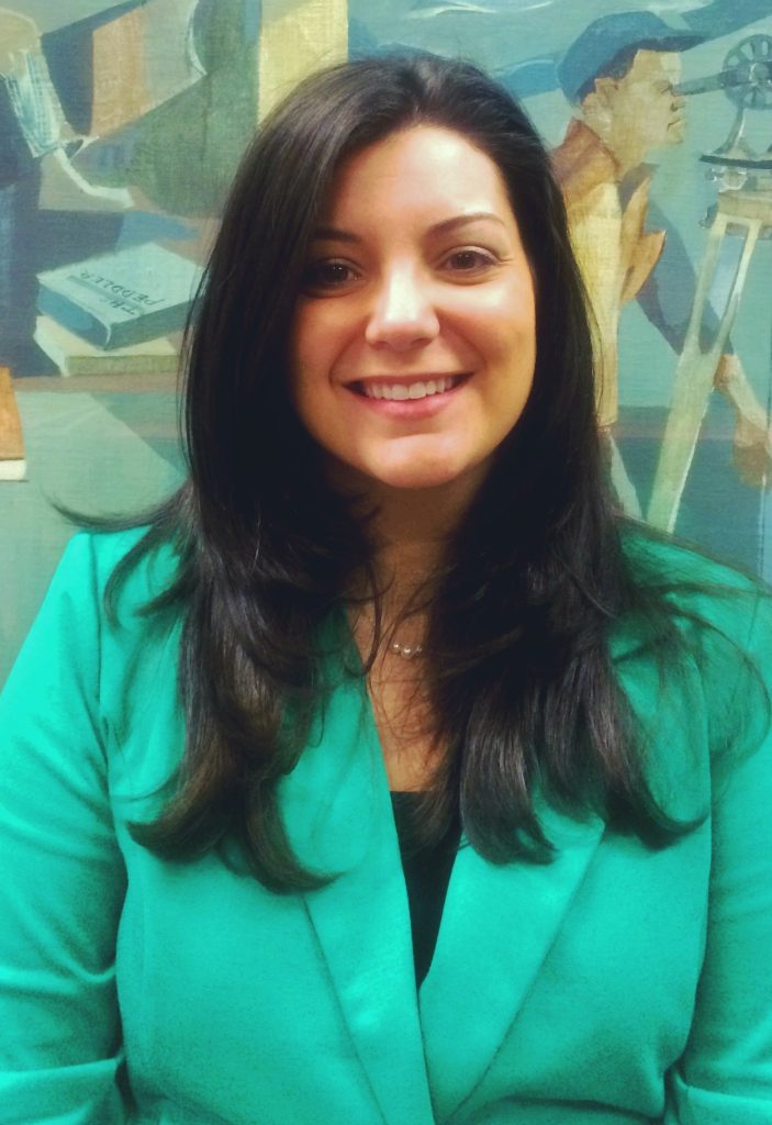 Presenters 2018 | Postsecondary Disability Training Institute (PTI)